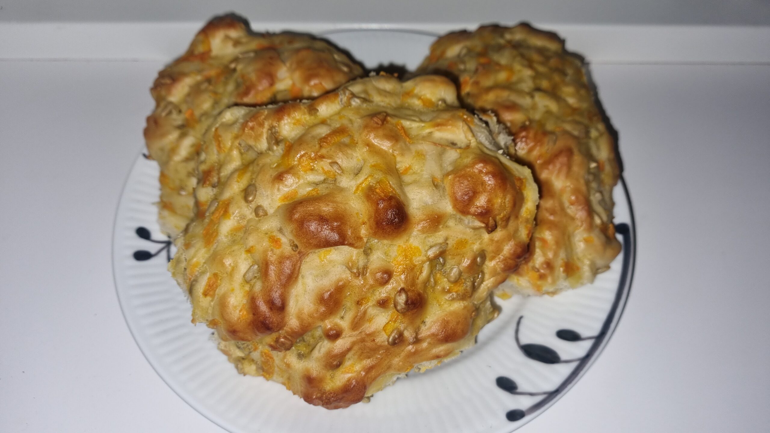 Gulerodsbrud Delux – Hothes Passion